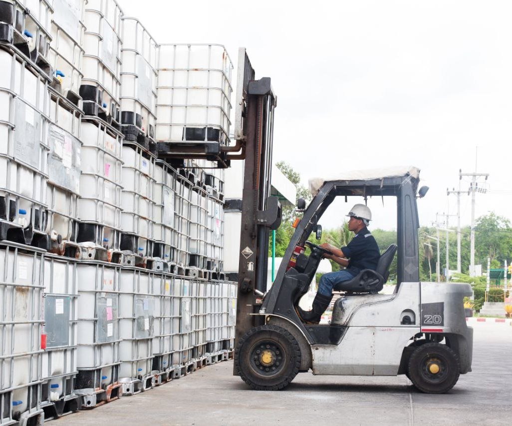 About Us – CHEMPLUS